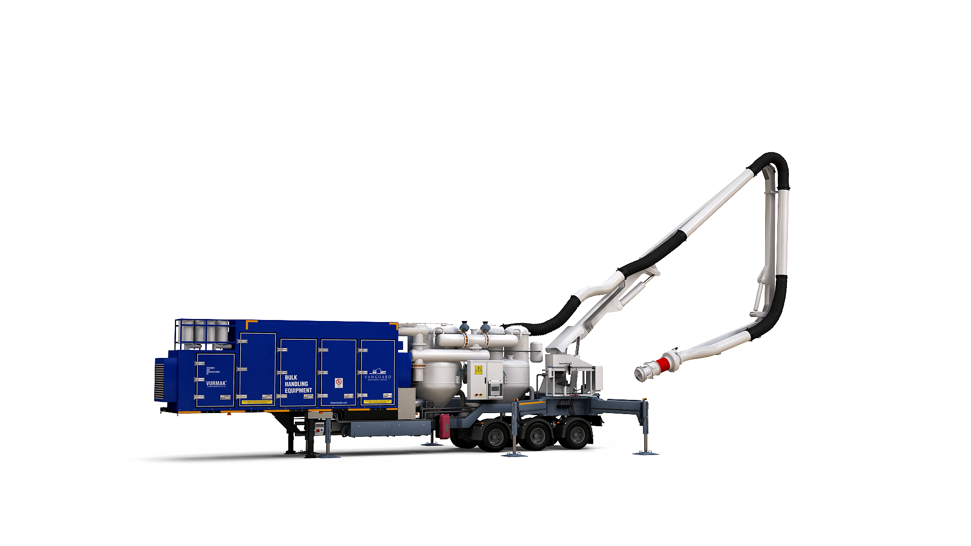 3D Ariel Pneumatic Ship Model - TurboSquid 1229516