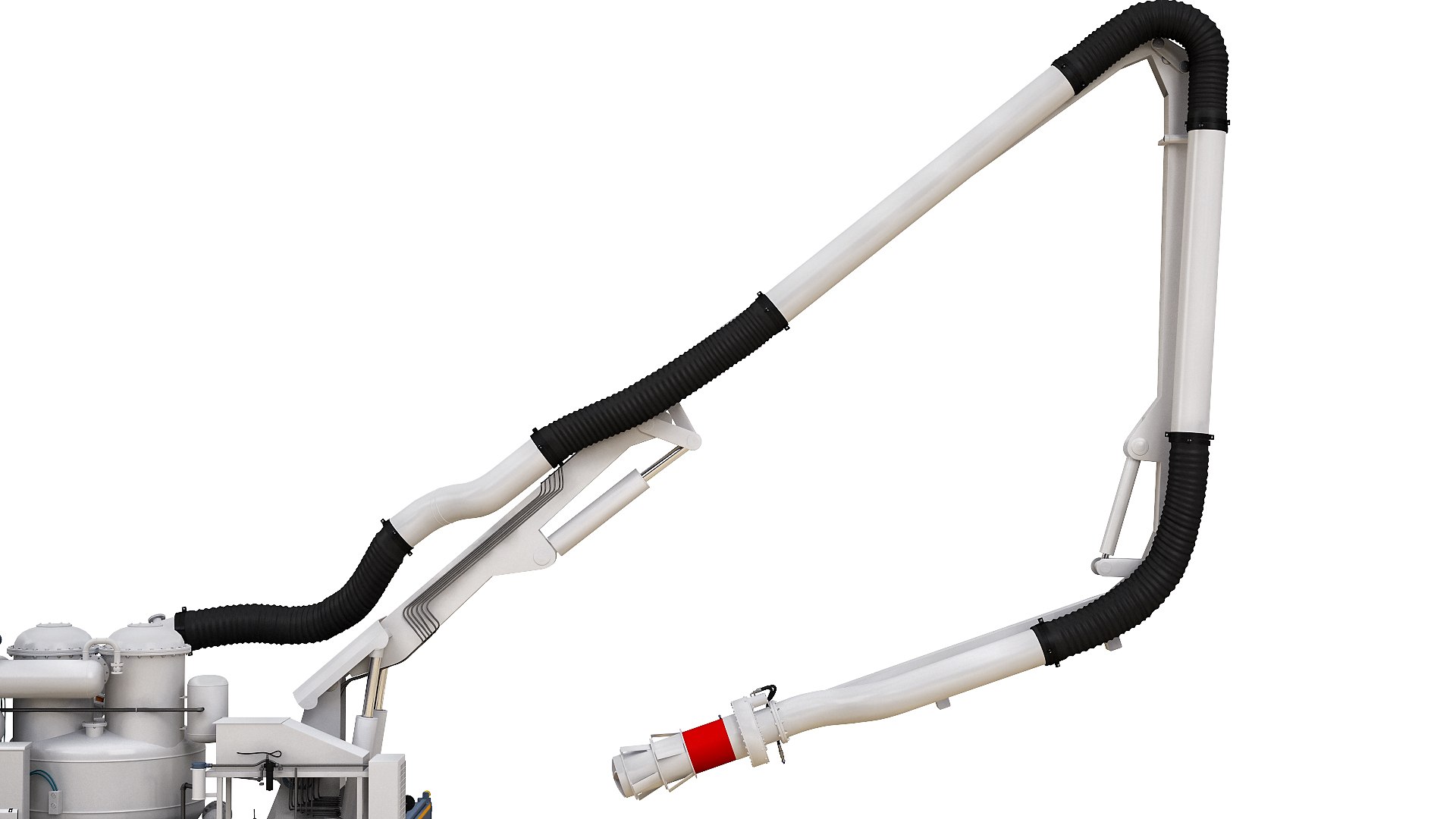 3D Ariel Pneumatic Ship Model - TurboSquid 1229516