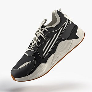 Puma 3D Models for Download | TurboSquid