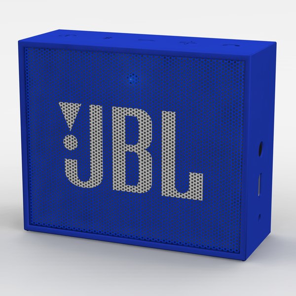 jbl blue bluetooth portable max
