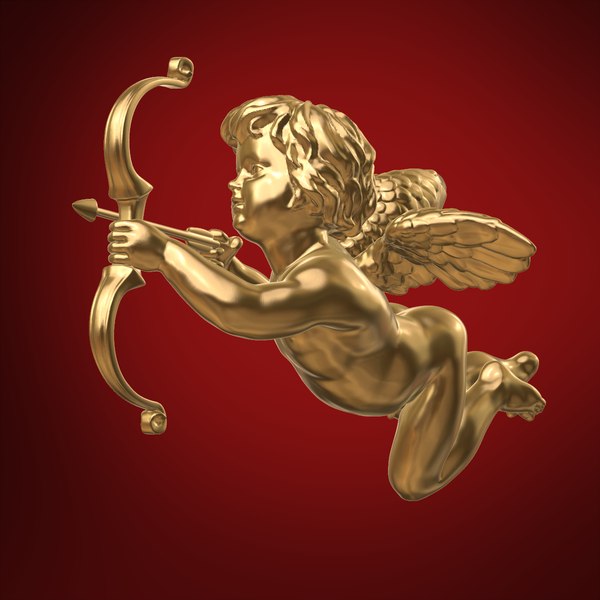 Free 3D God Models | TurboSquid