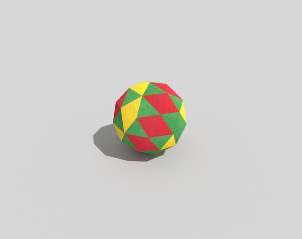 Free Blender Ball Models | TurboSquid