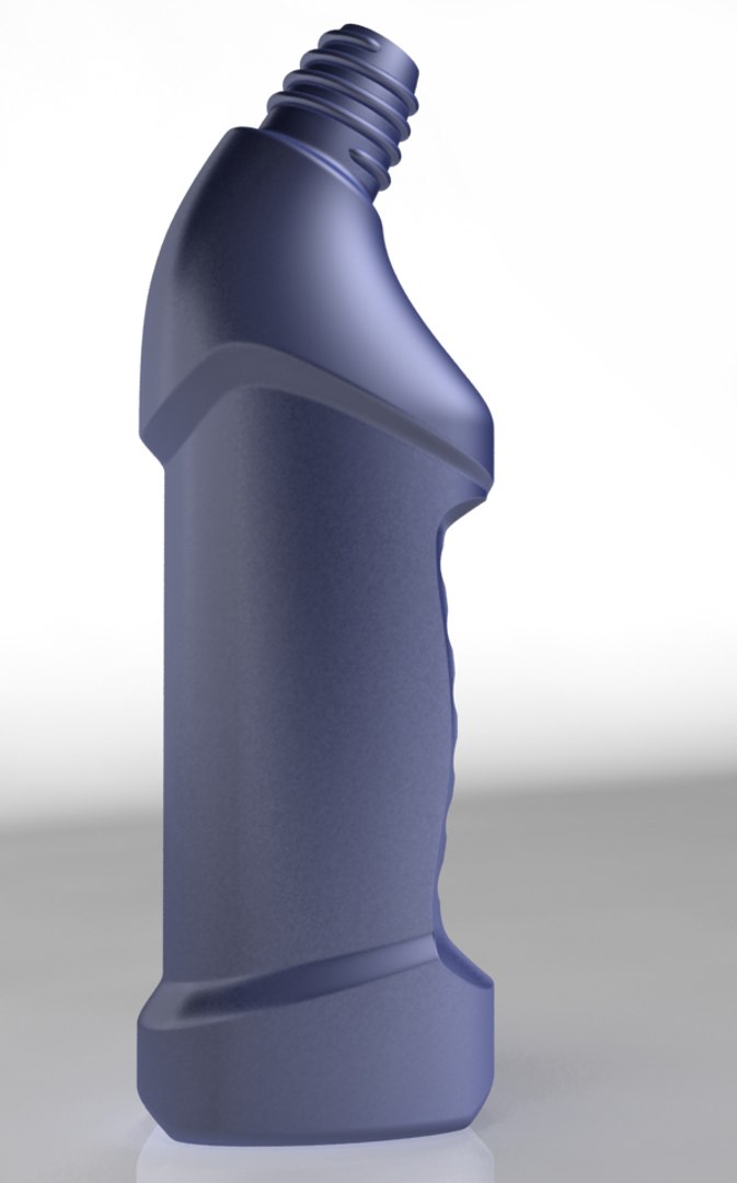 3d Model Rhinoceros Prototyping