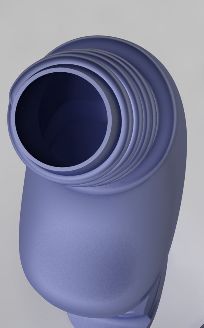 3d Model Rhinoceros Prototyping