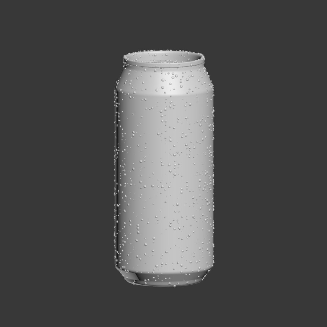 Cola 3D model - TurboSquid 1560420