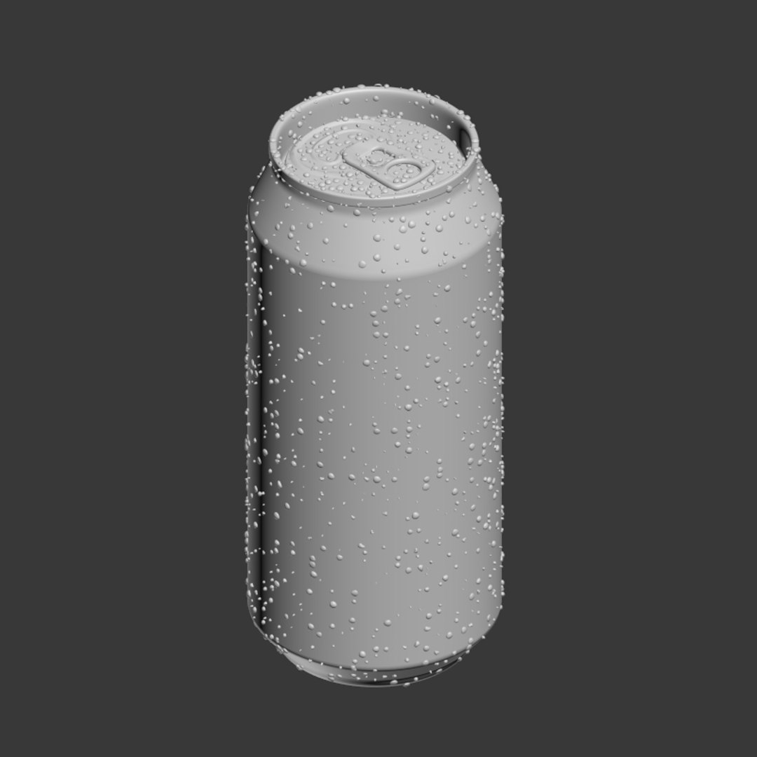 Cola 3D model - TurboSquid 1560420