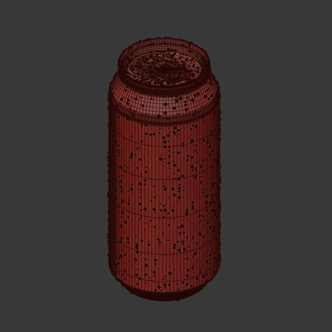 Cola 3D model - TurboSquid 1560420