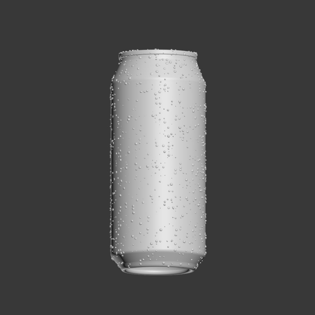 Cola 3D model - TurboSquid 1560420