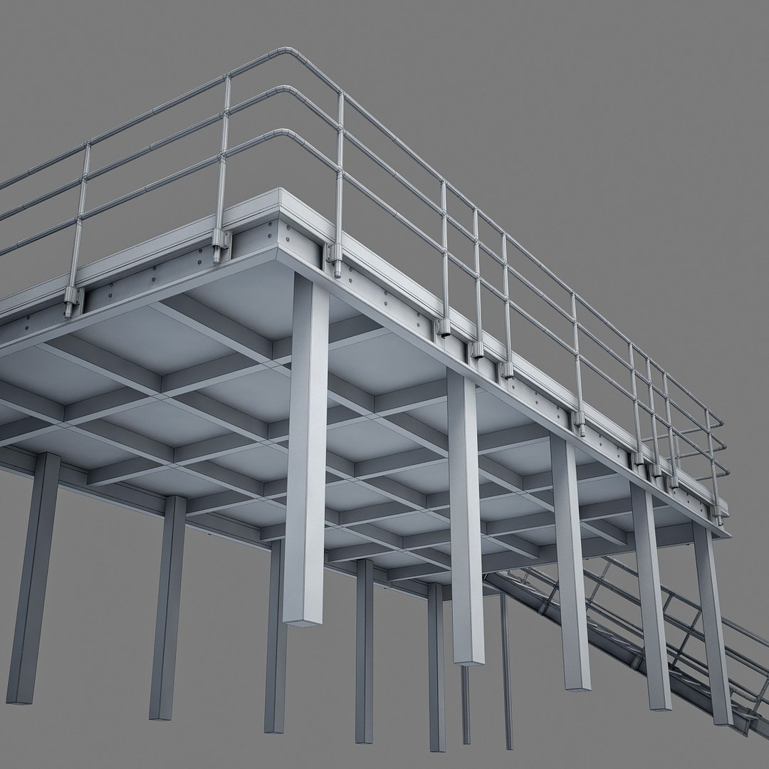 Max Industrial Platform