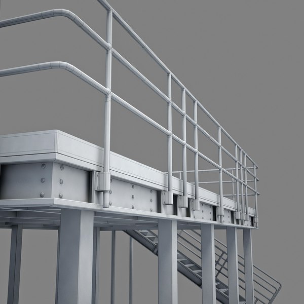 max industrial platform