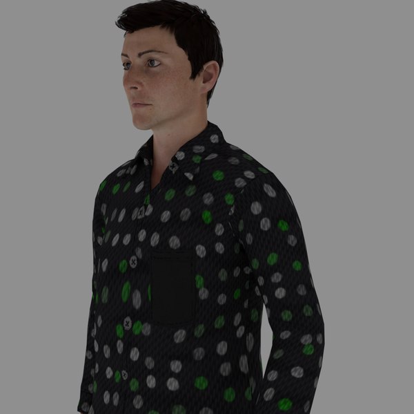 Police Officer Blender Models for Download | TurboSquid