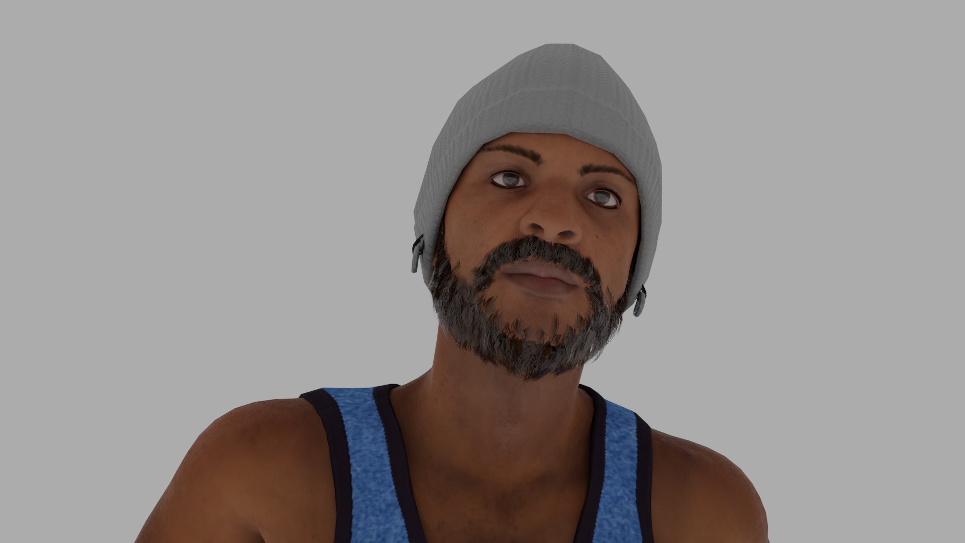 3D Rigged Characters Pack Model - TurboSquid 1713523