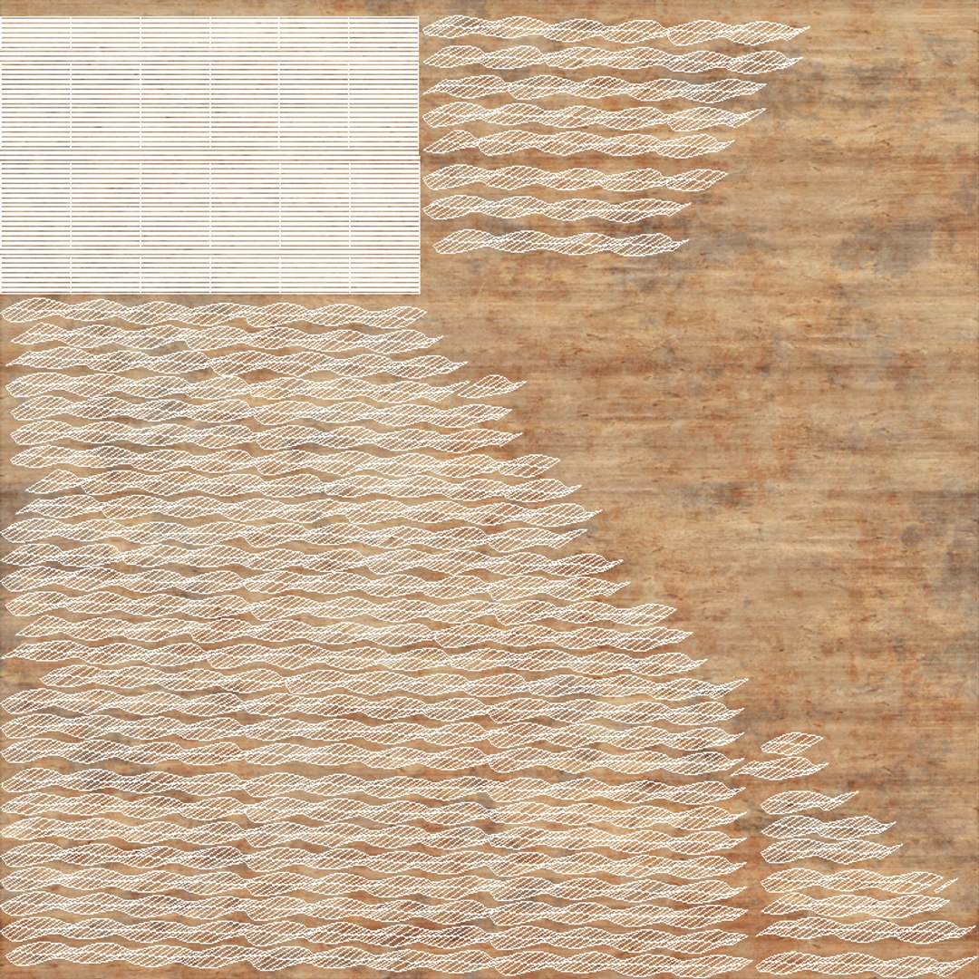 Basket Ena Model - TurboSquid 1980708