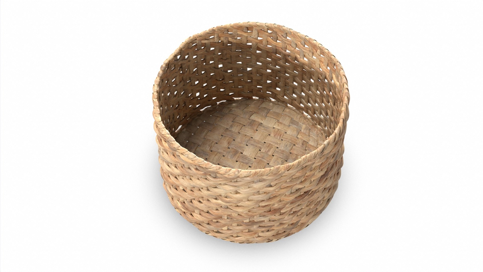Basket Ena Model - TurboSquid 1980708
