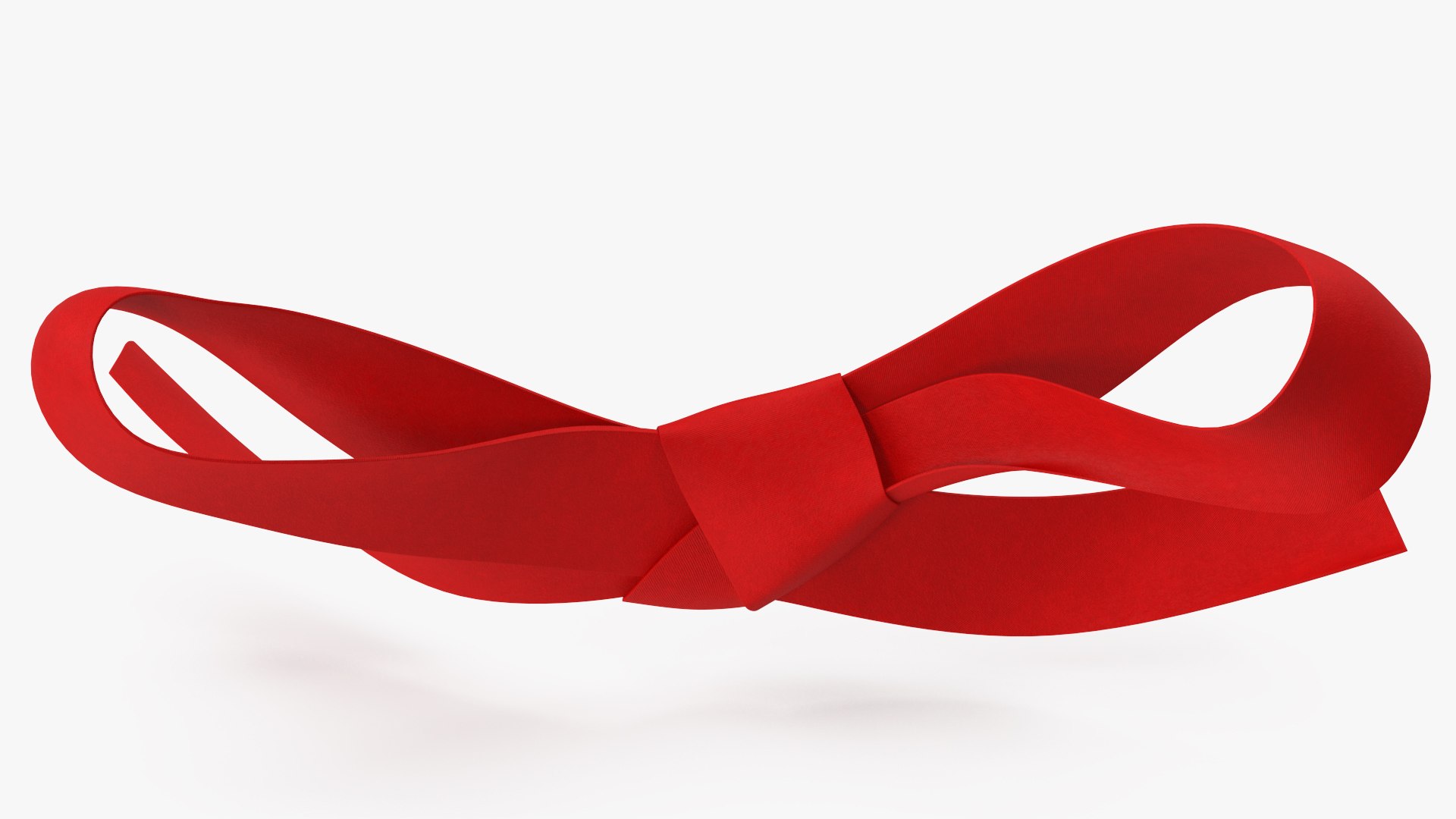 Bow V 4 3D Model - TurboSquid 1648335