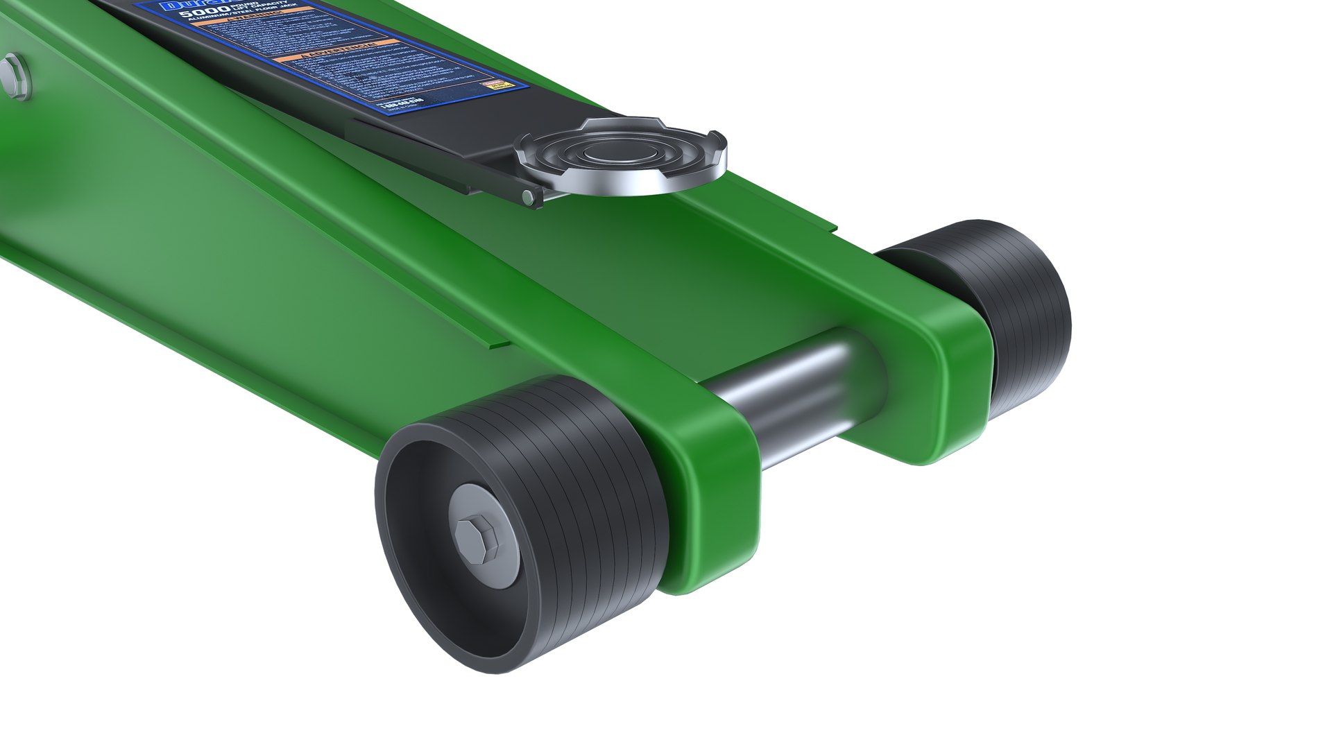 Car Jack 3D - TurboSquid 2278394