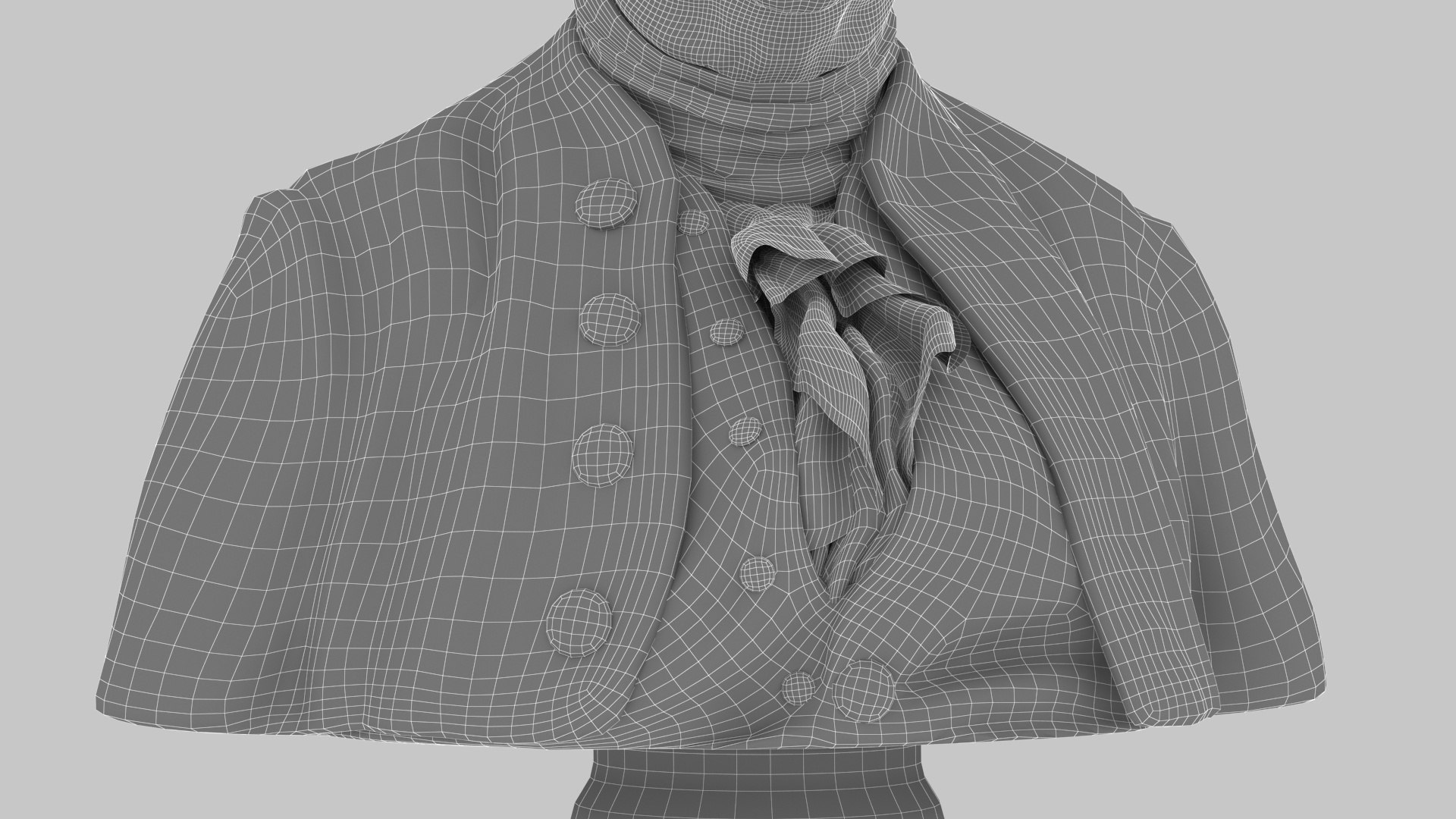 3D Busts Of Famous Personalities Bundles Model - TurboSquid 2403804