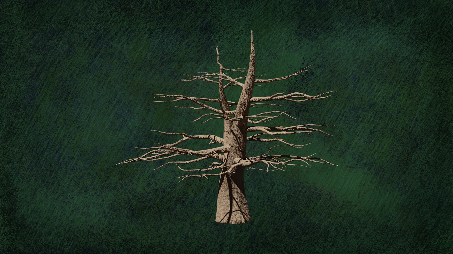 Trees F4 GR2 Pack - Unleafs Assets Nature Env 3D Model - TurboSquid 2089255