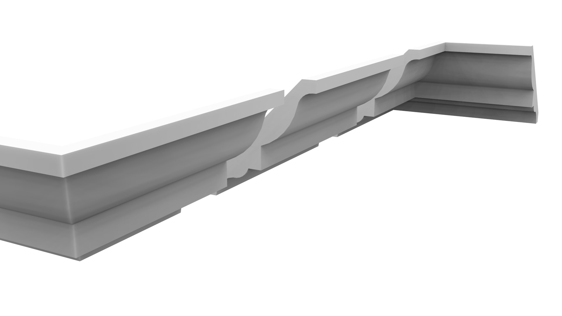 Coving 3D model - TurboSquid 2025103