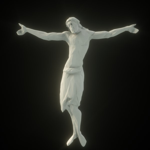 Religious Icon 3D Models for Download | TurboSquid