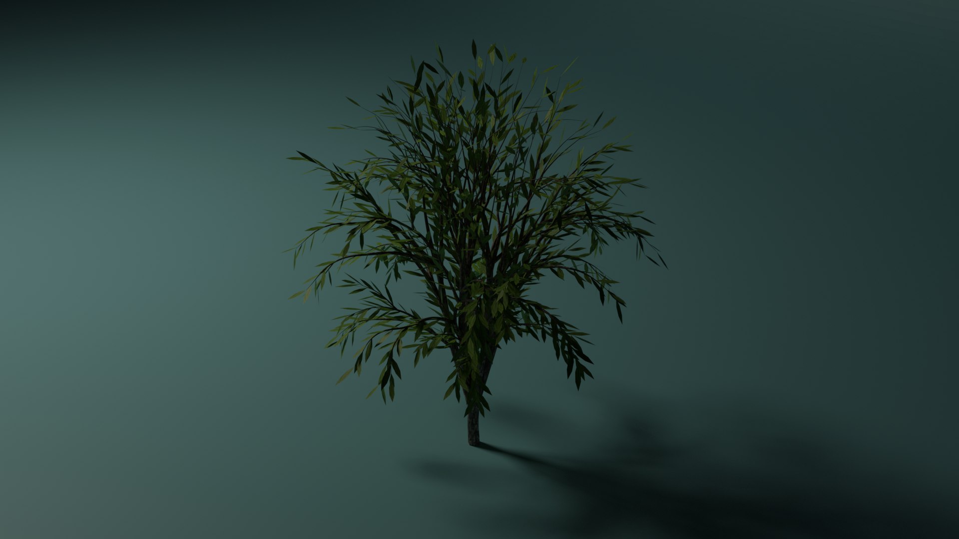 3D Beautiful Tree Model - TurboSquid 1486113