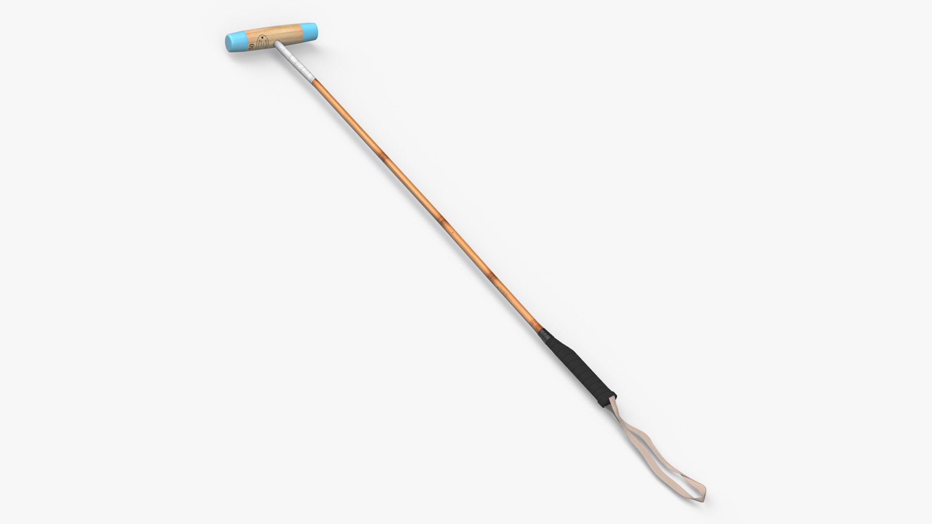 3D Polo Mallet New Model - TurboSquid 2269860