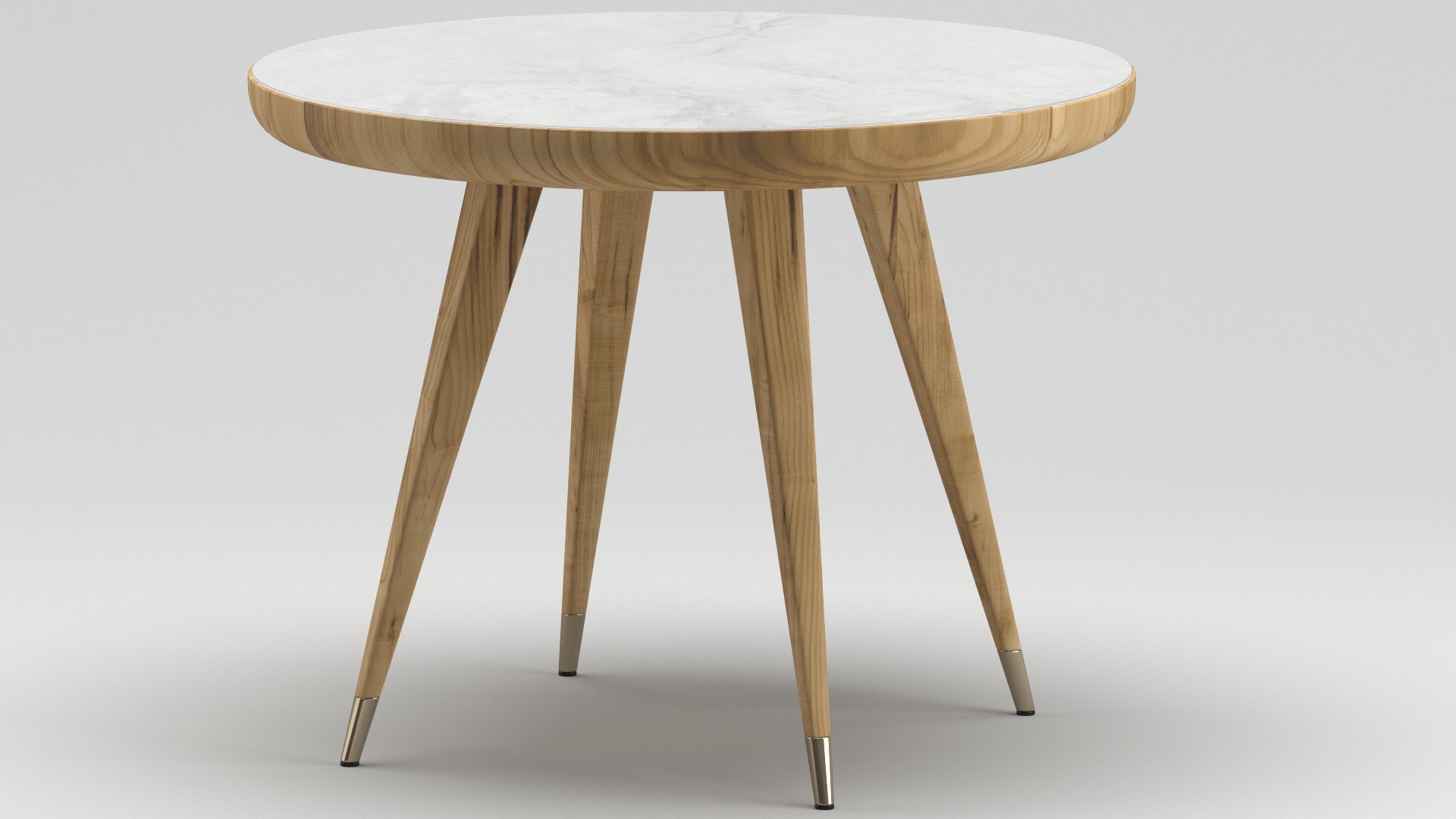 Table 145 3D - TurboSquid 1592354