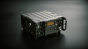 Free 3D Radio Models | TurboSquid
