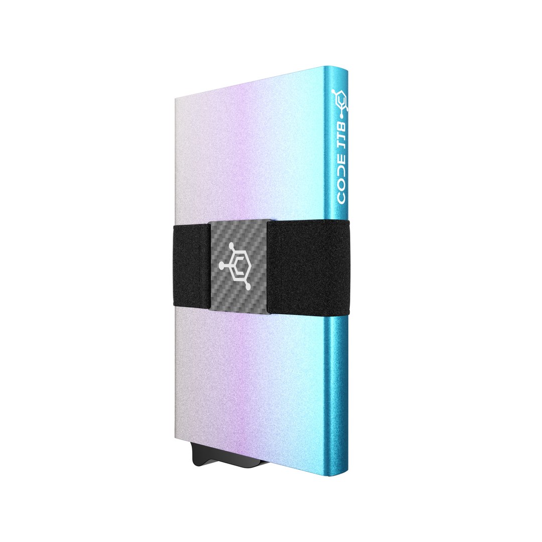 3D Minimalist Card Wallet 3D Model Model - TurboSquid 2405095