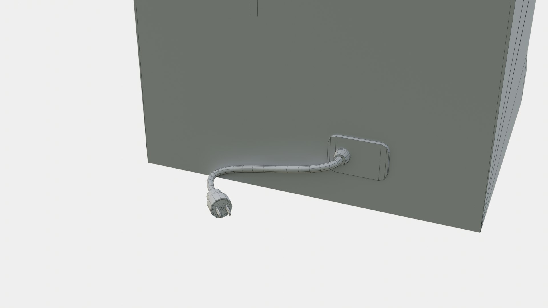 3D model Arcade Video Game - TurboSquid 1765410