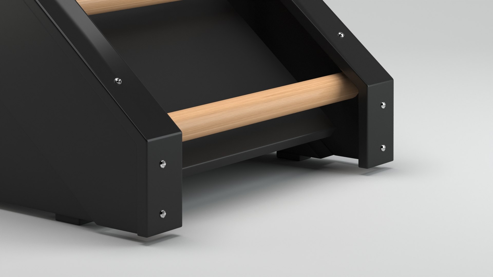 3D Jacobs Ladder Cardio - TurboSquid 1680713