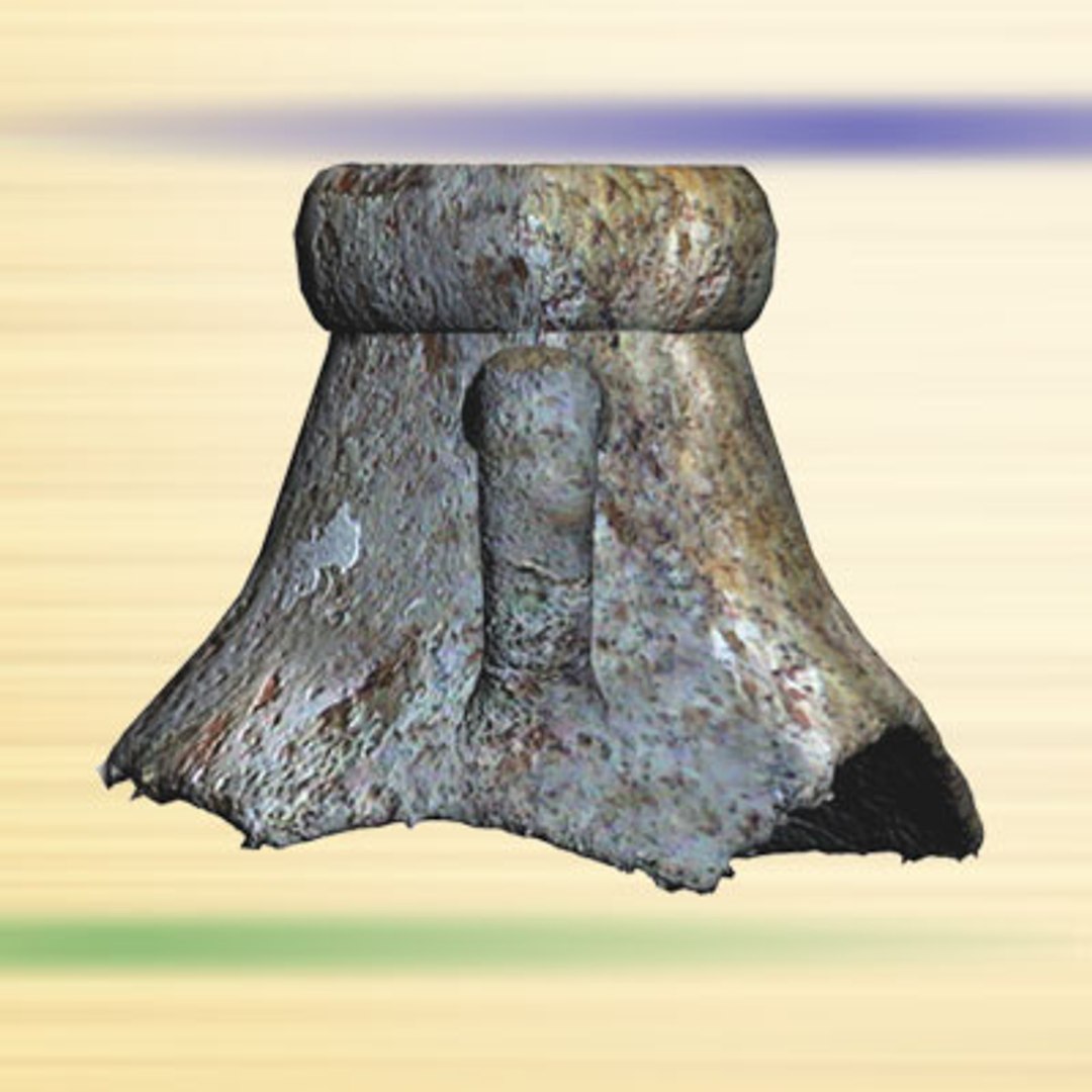 Roman Amphora Max