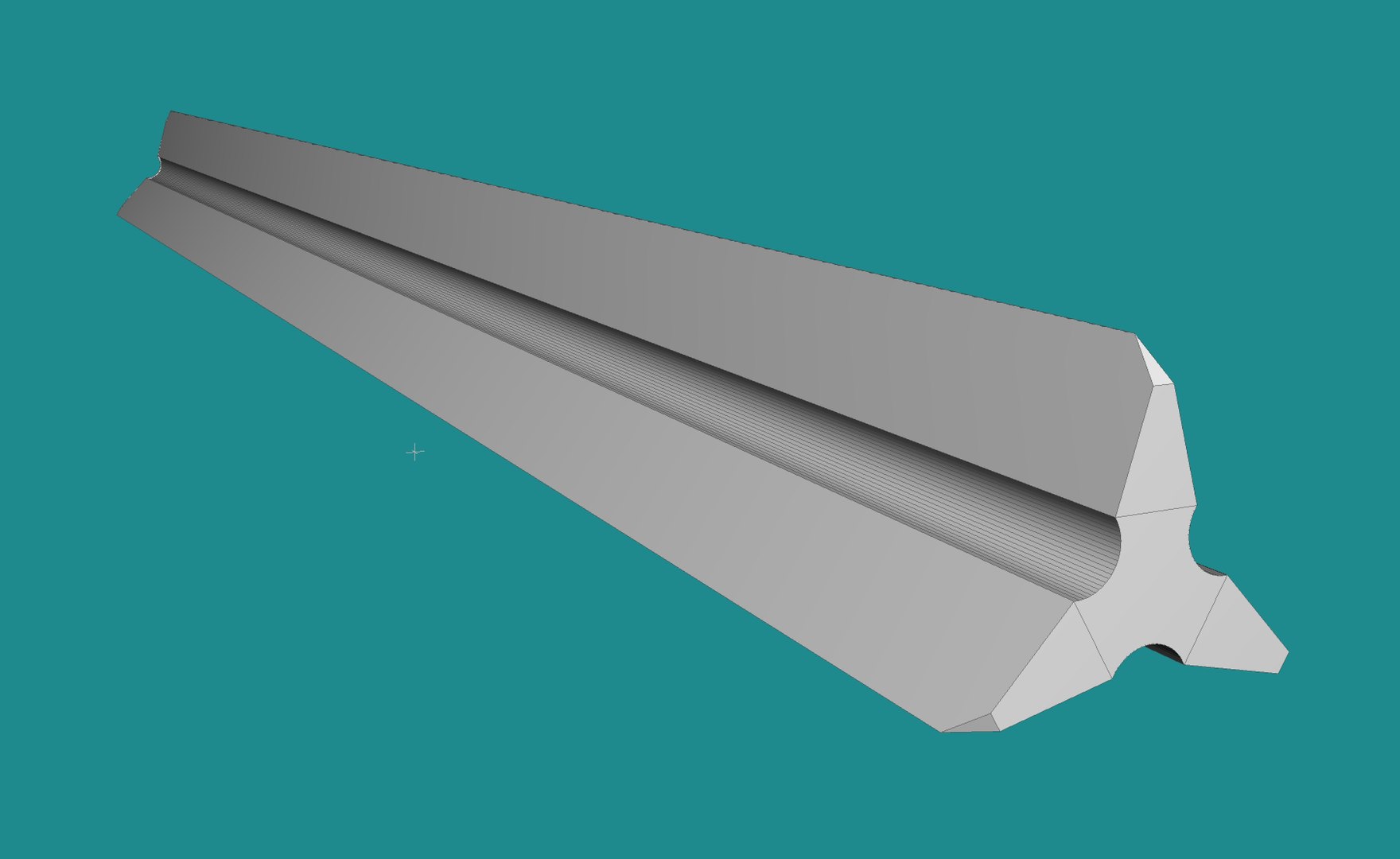 3D Scale Rulers Model - TurboSquid 1496918