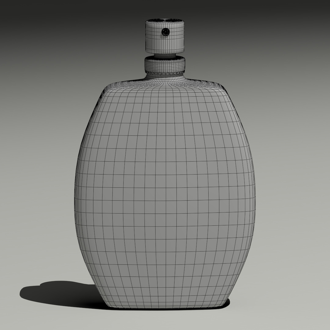 Free Max Model Fm Parfum