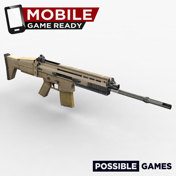 3D Battlefield Models | TurboSquid