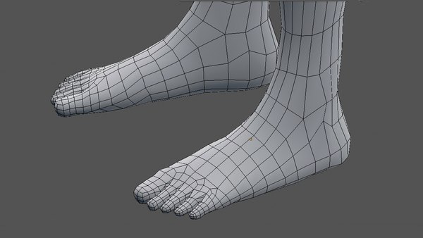 Modèle 3d De Personnage De Modèle 3d Danime Turbosquid 2048228