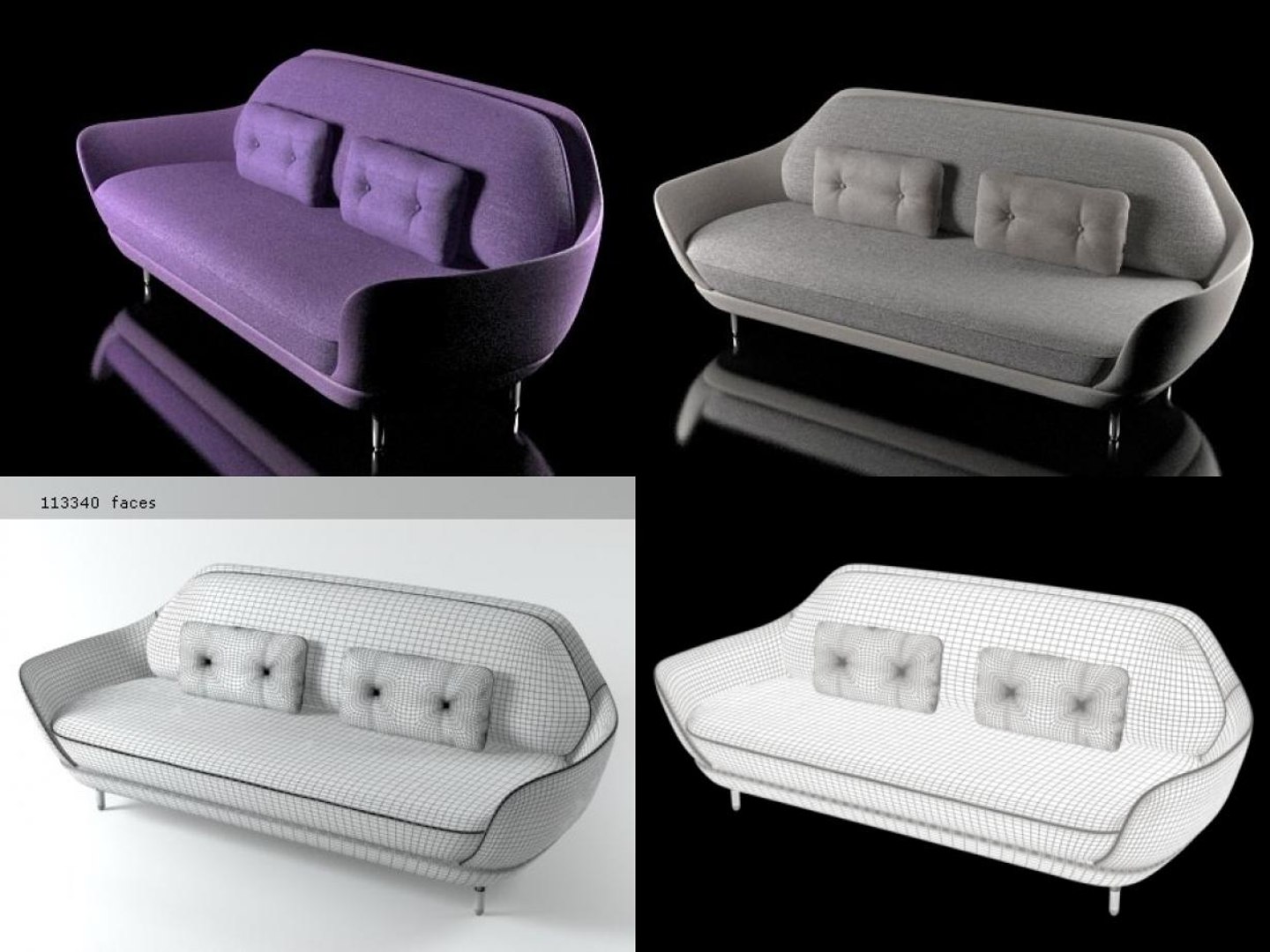 3D Model Favn - TurboSquid 1176211