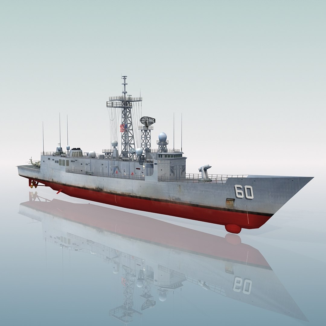 Uss Rodney M Davis Max