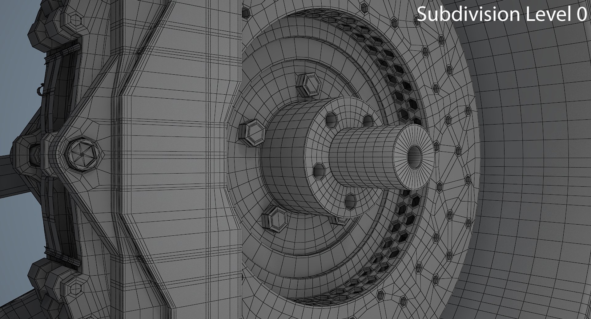 raise disk car wheel dxf