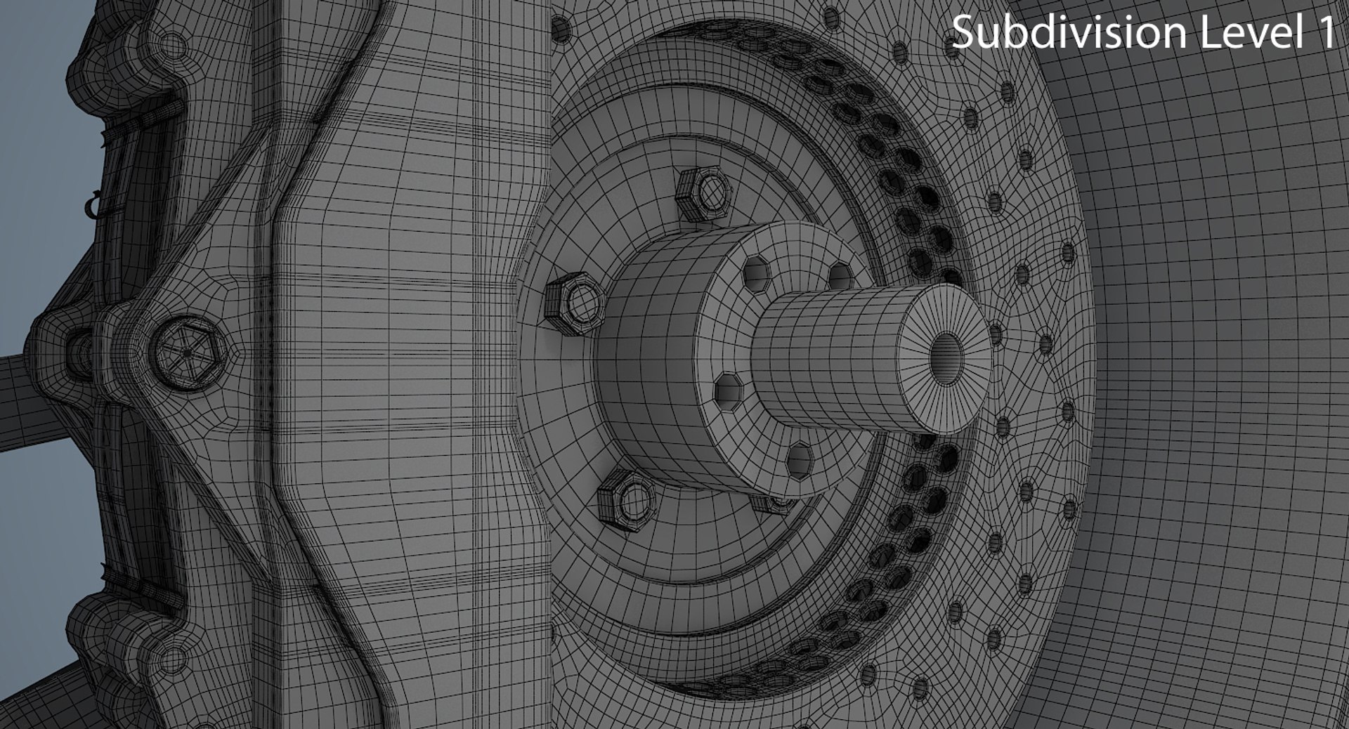 raise disk car wheel dxf