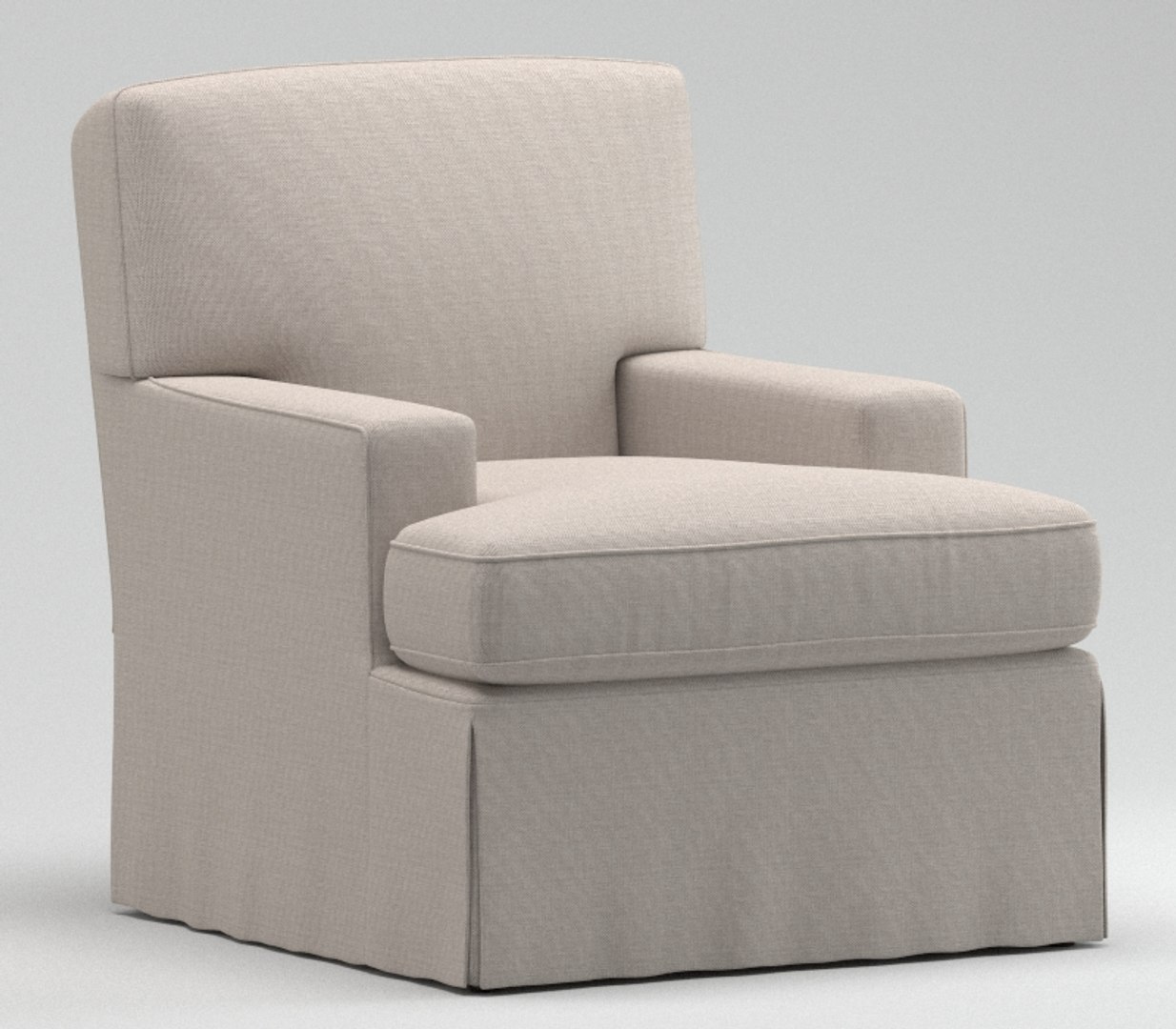 Chair 114 3D Model - TurboSquid 1497596