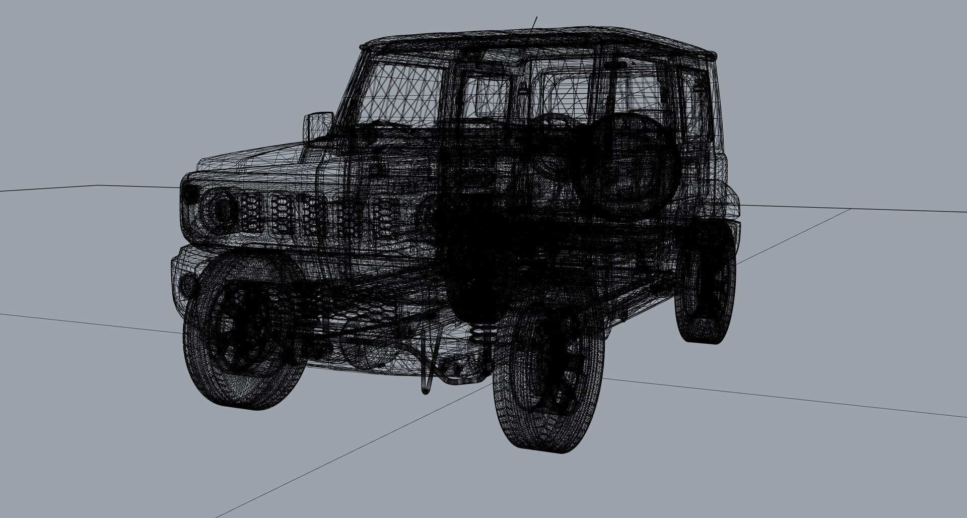 Car 006 3D Model - TurboSquid 1970801