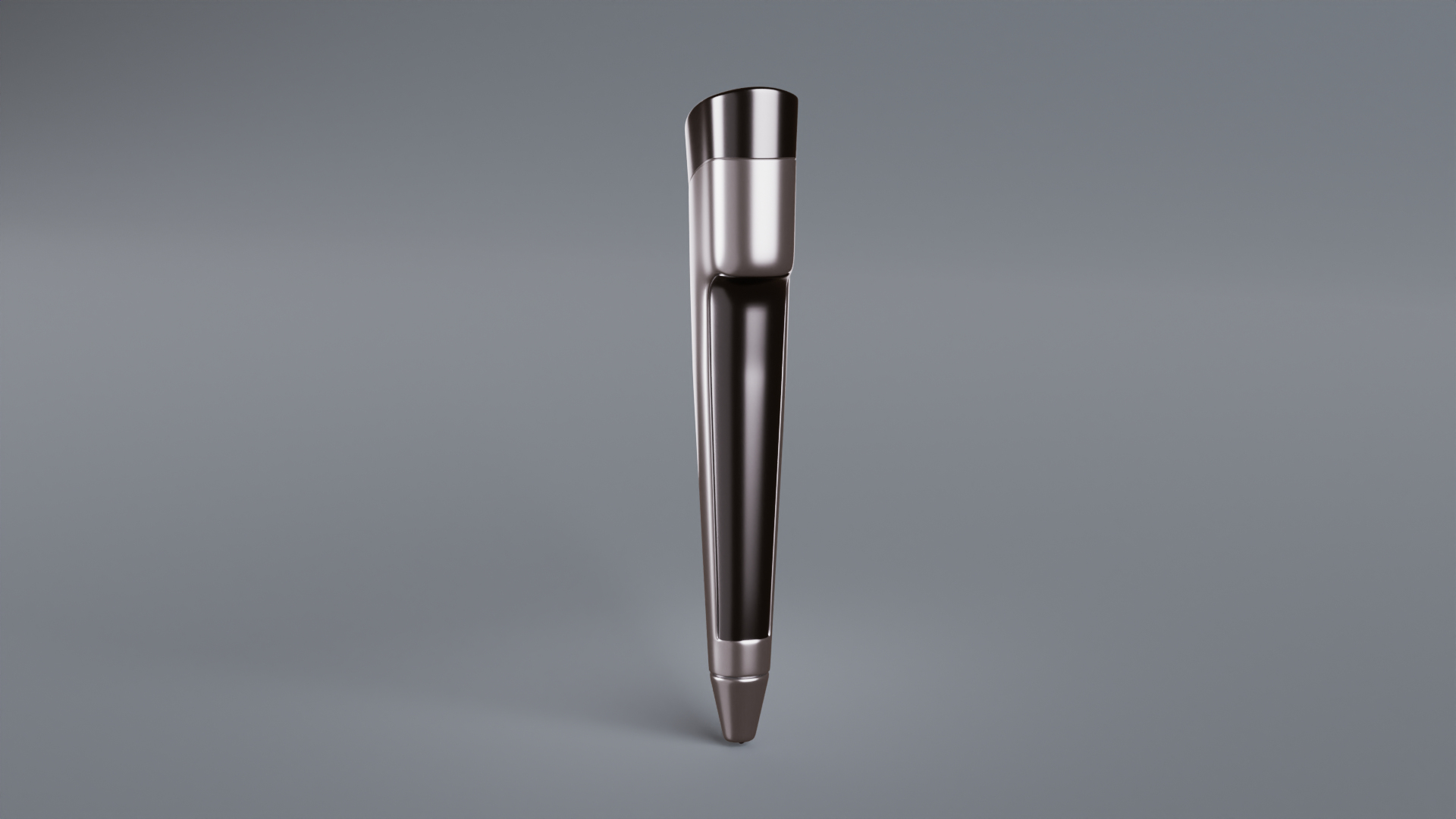 3D Model Pen Torch - TurboSquid 2084270