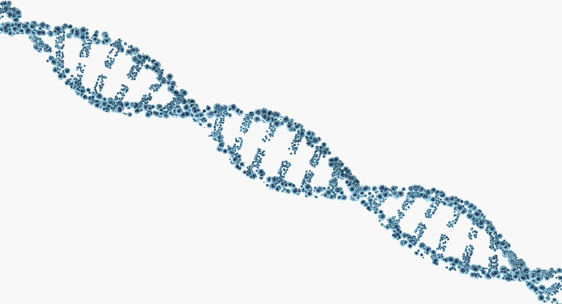 3D dna set model - TurboSquid 1163514