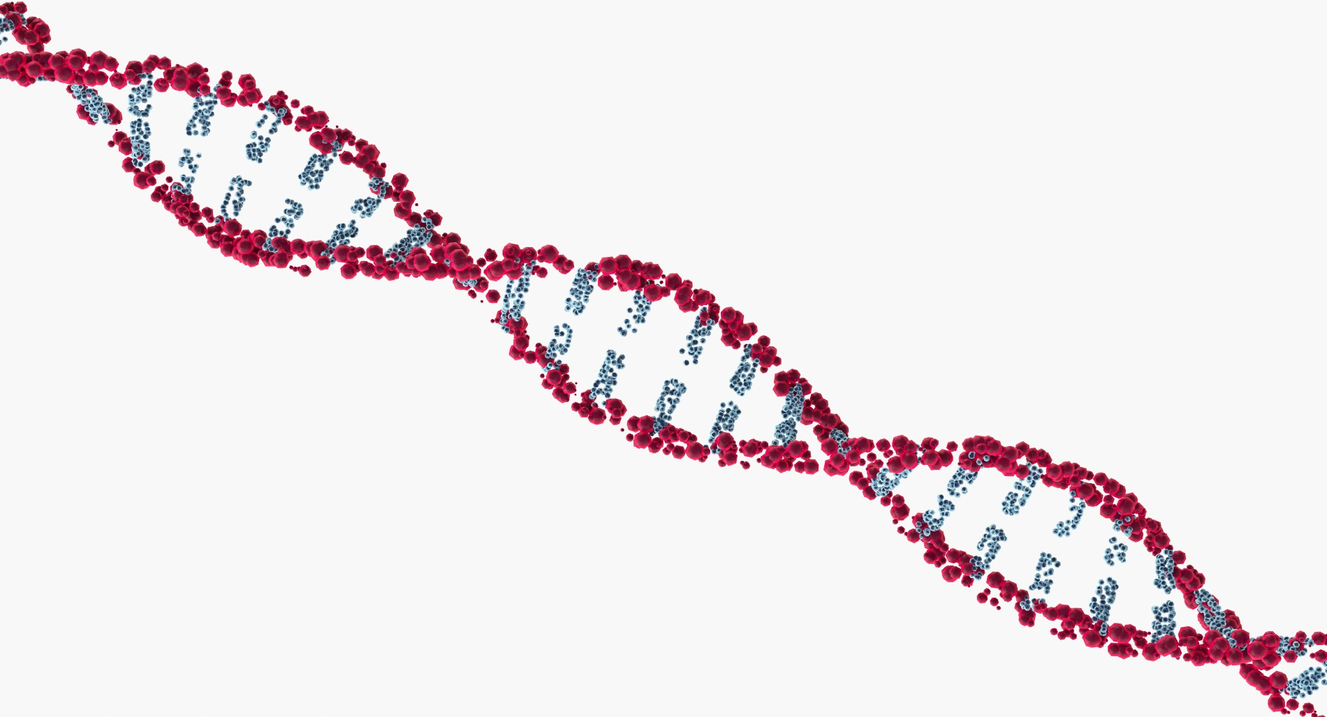 3D dna set model - TurboSquid 1163514