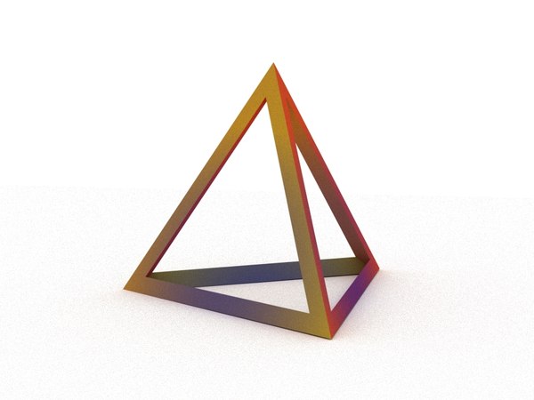 Polyhedron 3D Models for Download | TurboSquid