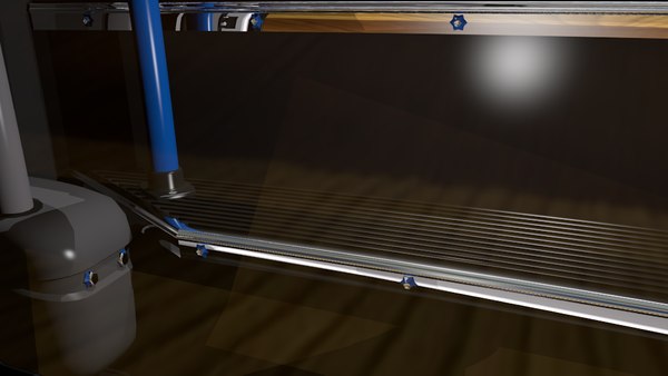 modelo 3d Autobús ISUZU E-NT610AR ENCAVA Tuning - TurboSquid 1580801