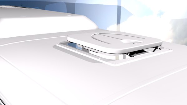 modelo 3d Autobús ISUZU E-NT610AR ENCAVA Tuning - TurboSquid 1580801