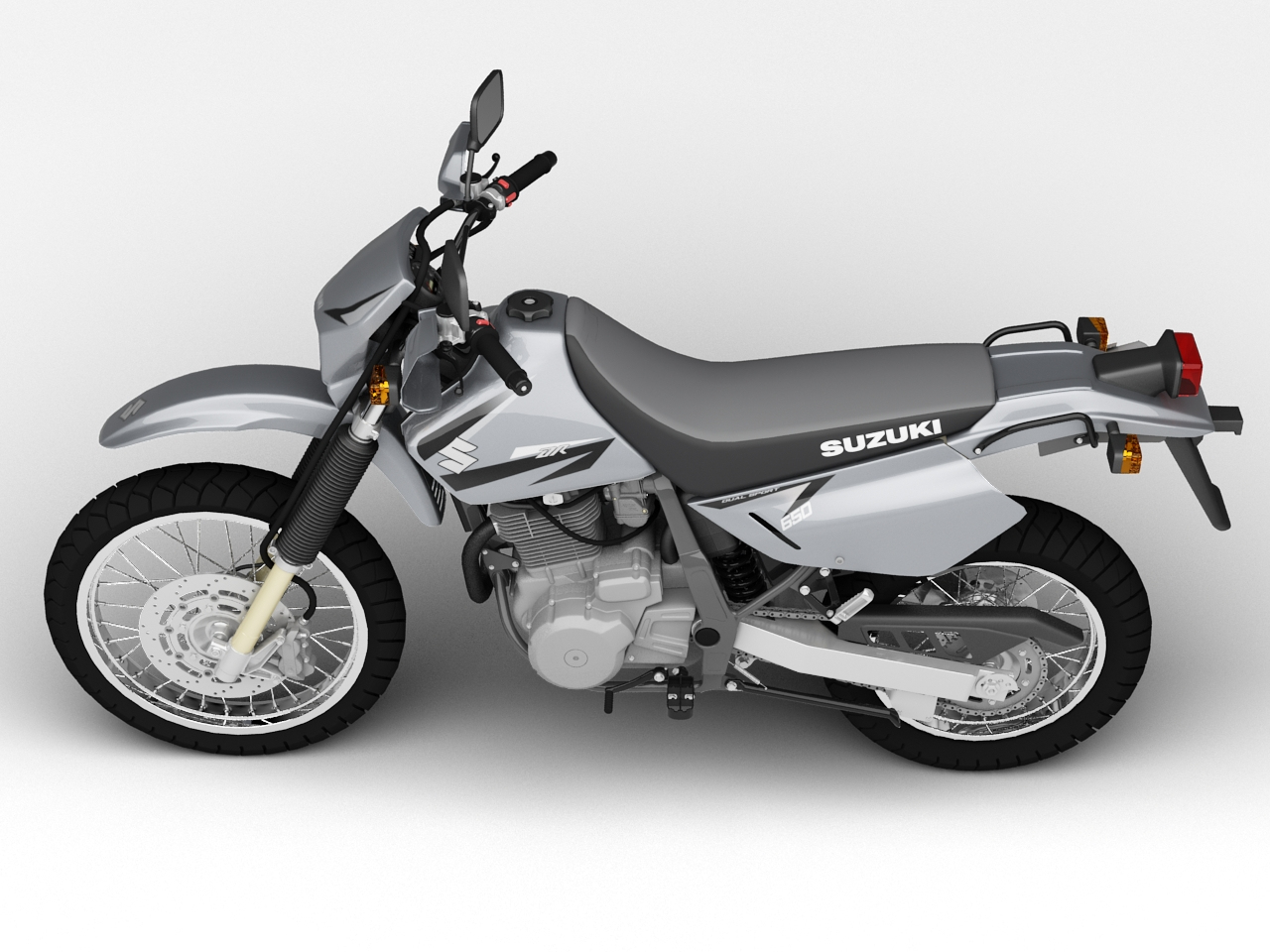 suzuki dr650se 2015 dxf