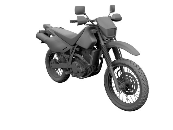 suzuki dr650se 2015 dxf
